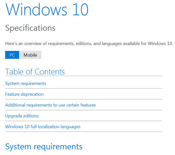 upgrading-to-windows-10-10-things-to-do-first-windows-10-specifications ...