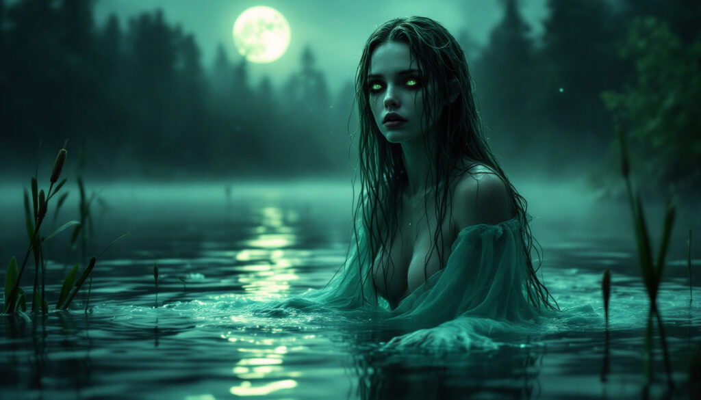 روسالكا: النسخة الشرق أوروبية من الندّاهة أو أم الدويس - الكومبيوترجي ...